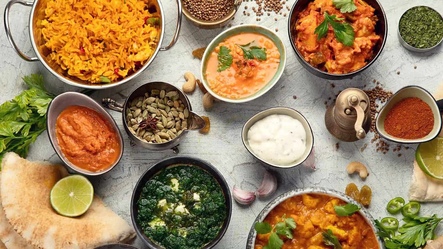 14 Countries With The Best Cuisines in the World - Delish Knowledge