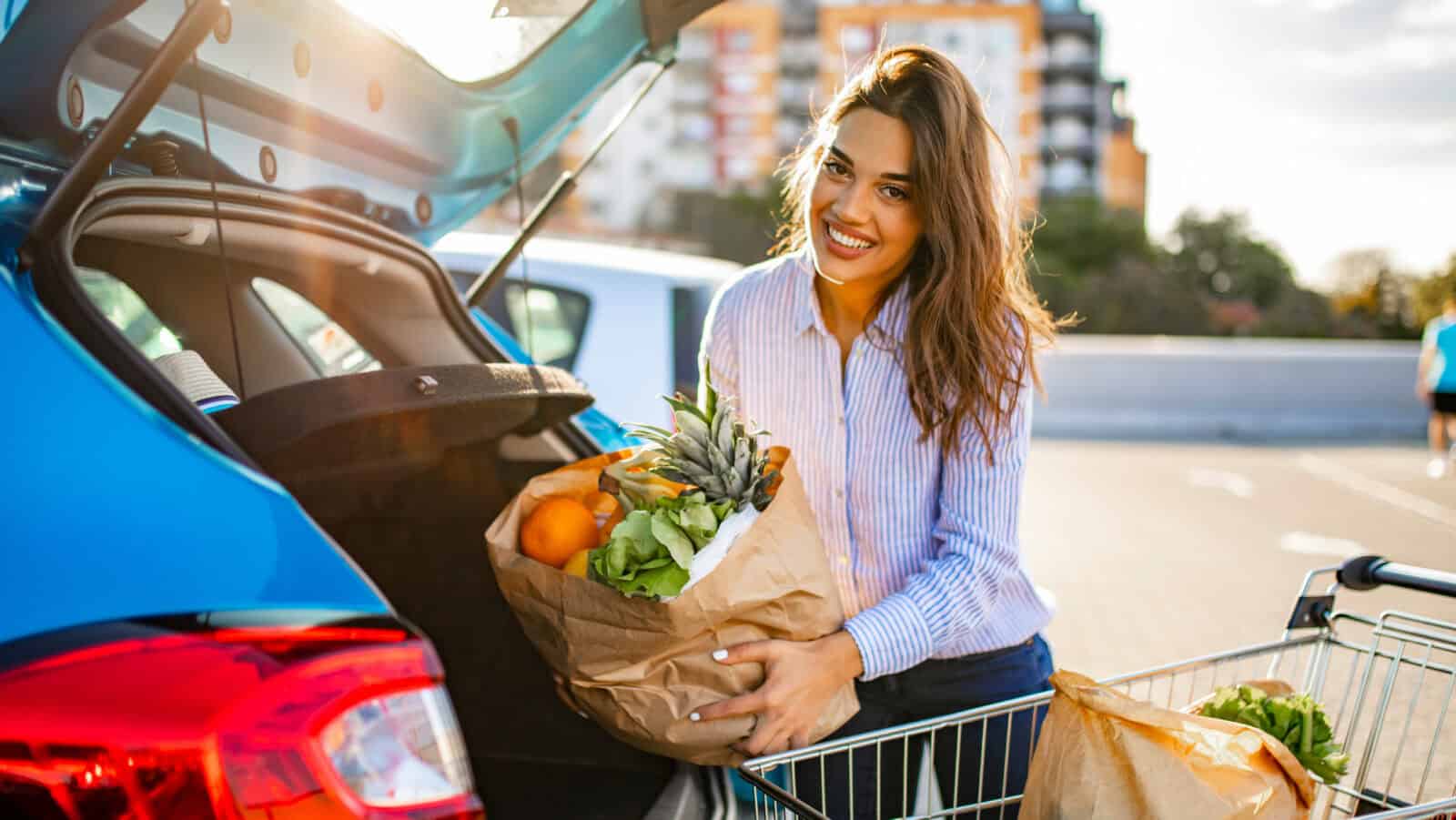 Creative Tips to Reduce Food Waste and Save Money - Delish Knowledge