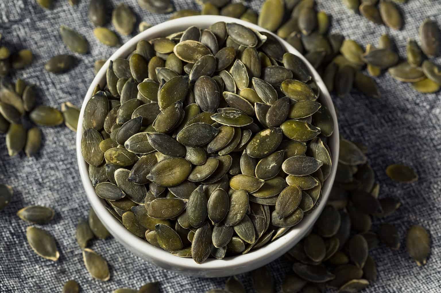 19 Foods Dietitians Say We Should All Be Eating More Of - Delish Knowledge