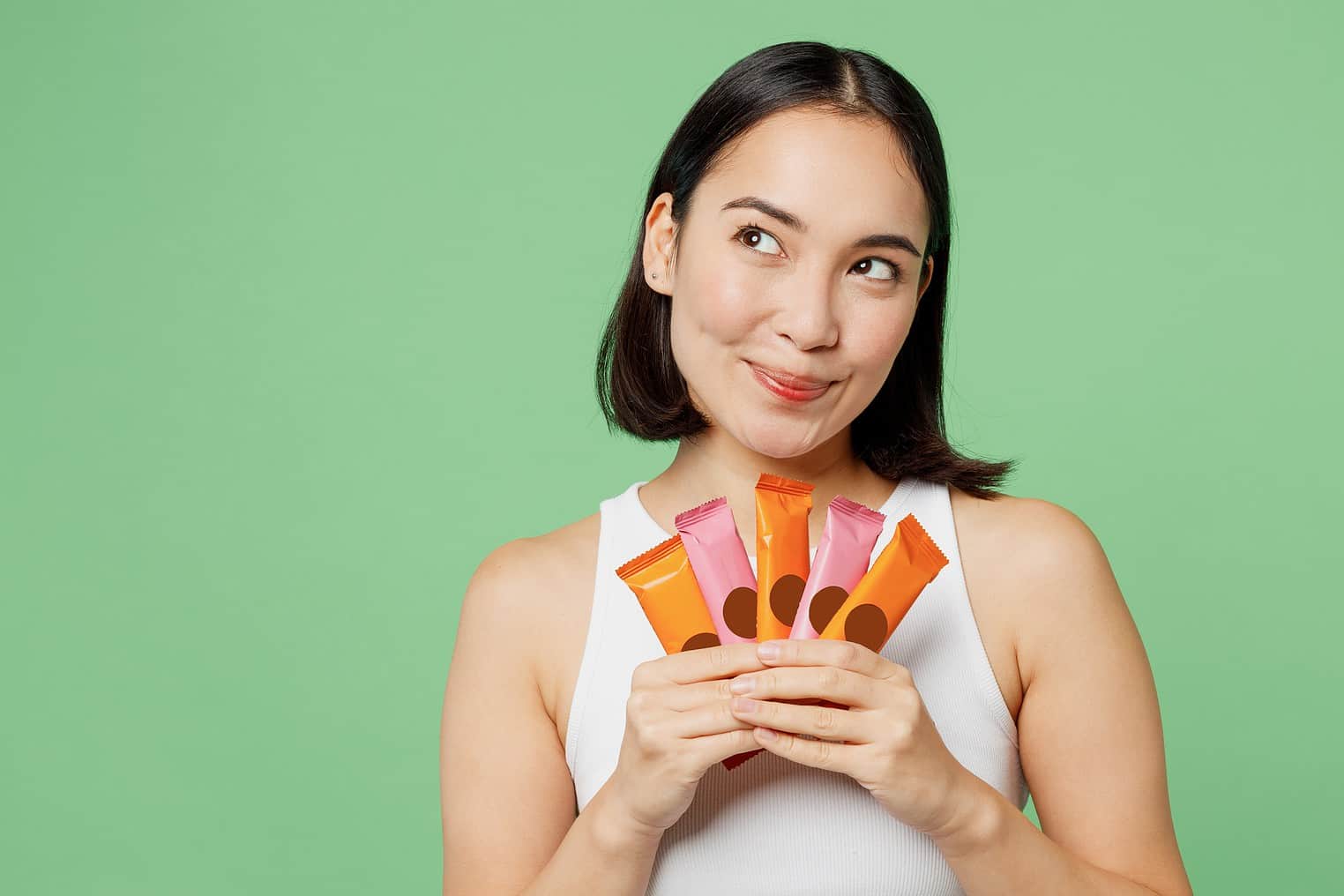 22 Packaged Snacks You Can Actually Feel Good About Eating - Delish ...
