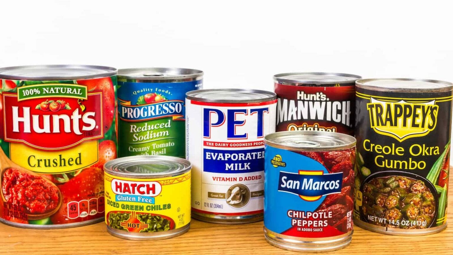 16 Foods with Expiration Dates You Can Ignore - Delish Knowledge