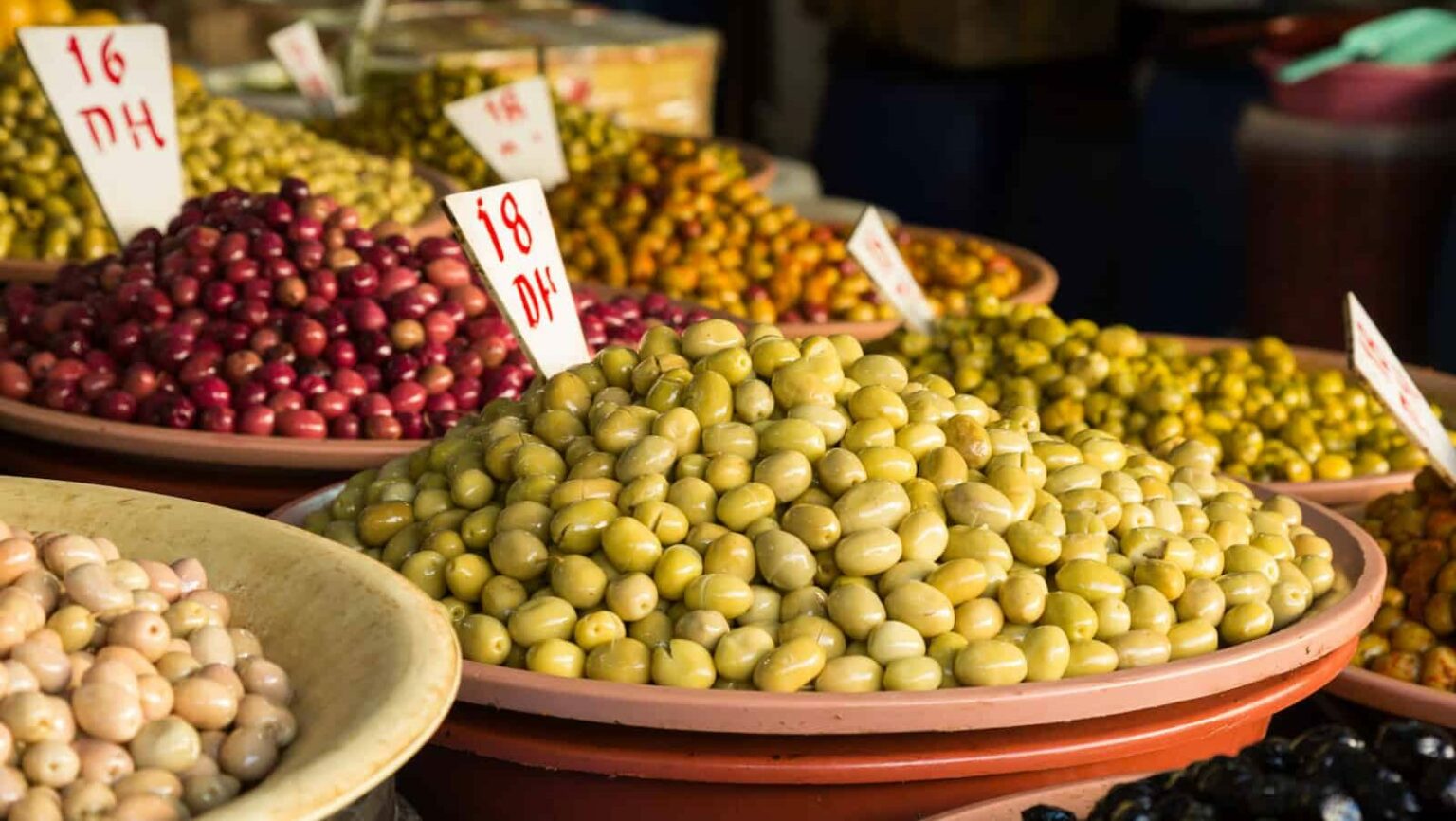 14 Countries With The Best Cuisines in the World - Delish Knowledge