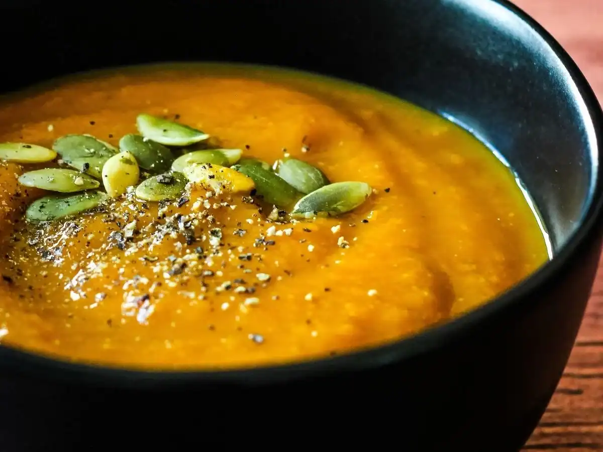 65 Healthy Soup Recipes - Delish Knowledge
