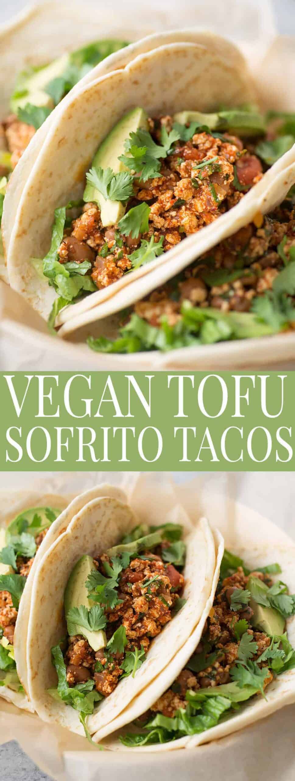 Copycat Chipotle Tofu Sofritas Recipe (Vegan) - Delish Knowledge